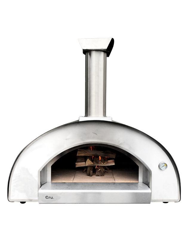 Cru Oven Model 32 G2 - Cru Ovens